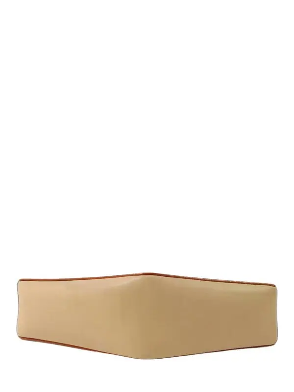 LOUIS VUITTON 2023 Pochette Ecusson Shoulder Bag - Neutrals