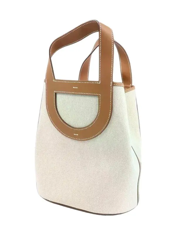 Hermès 2024 23 In The Loop Handbag - Neutrals