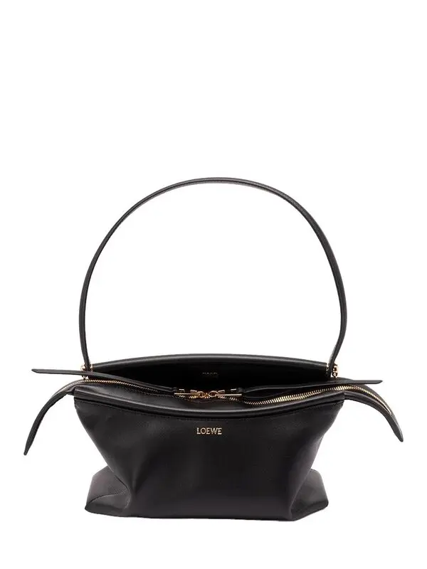 Loewe Whisker` Small Shoulder Bag - Multicolor