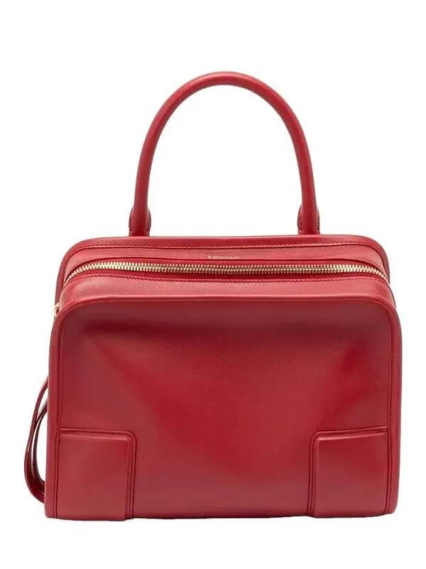 Loewe Amazona 180` Small Bag - Multicolor