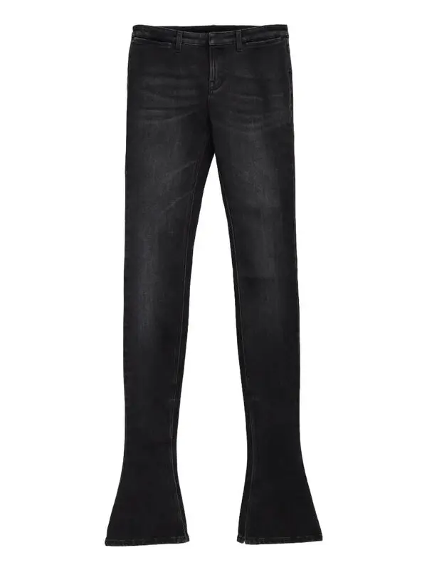 Gucci Arrow Pants - Multicolor