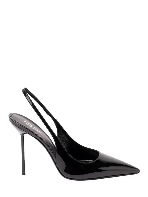 Paris Texas Lidia` Slingback - Multicolor
