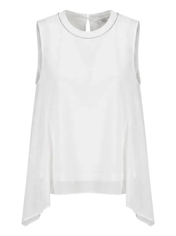 Peserico T-shirt - Multicolor