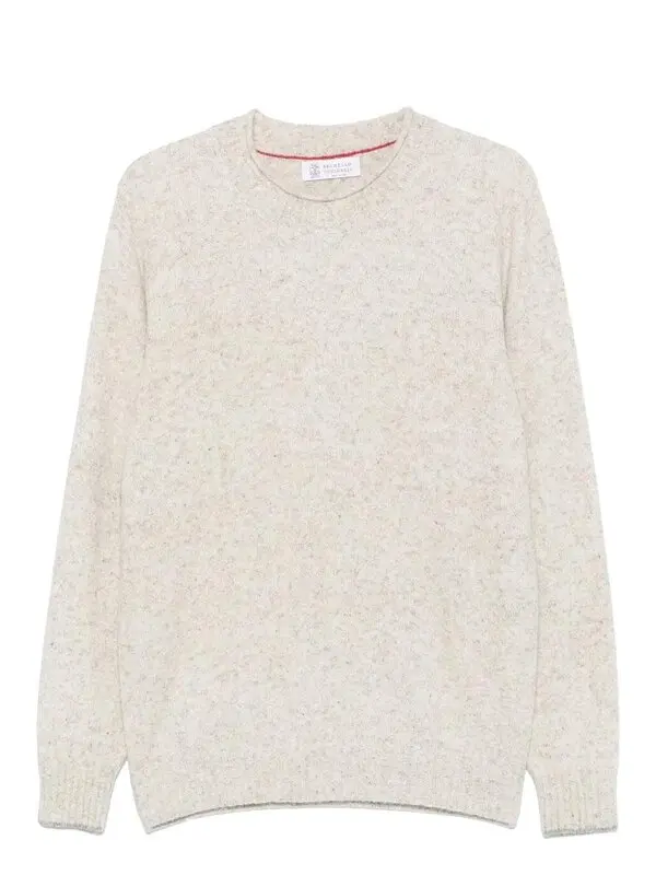 Brunello Cucinelli Sweater - Multicolor