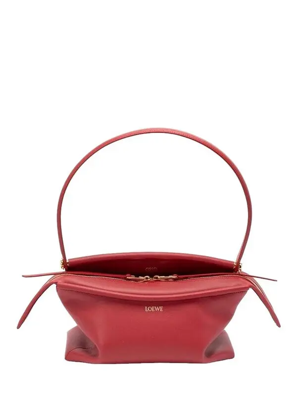 Loewe Whisker` Small Shoulder Bag - Multicolor