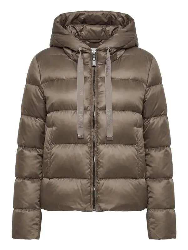 Max Mara Thecube Oceano Jacket - Multicolor