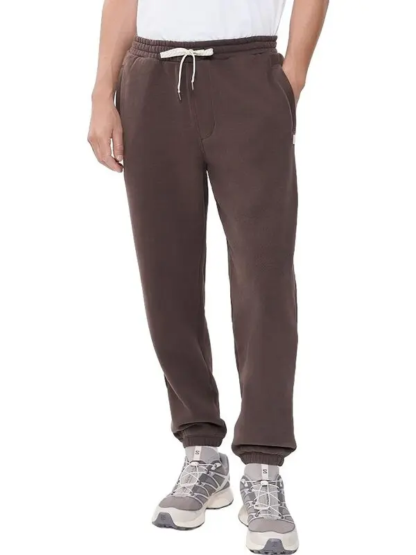 Vuori Seaside Sweatpants 28 - French Roast