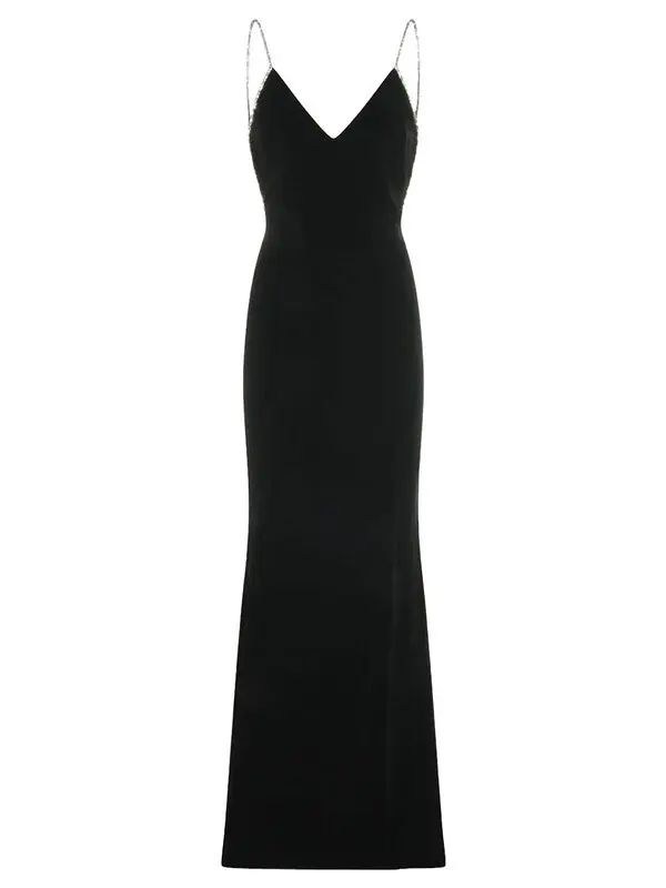 TOM FORD Dresses Long Dress - Black