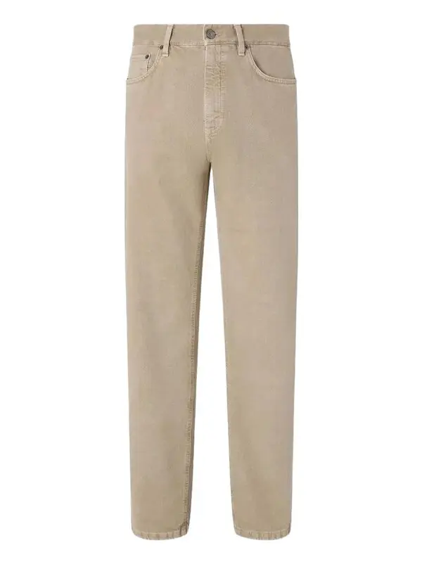 Zegna Pants - Multicolor