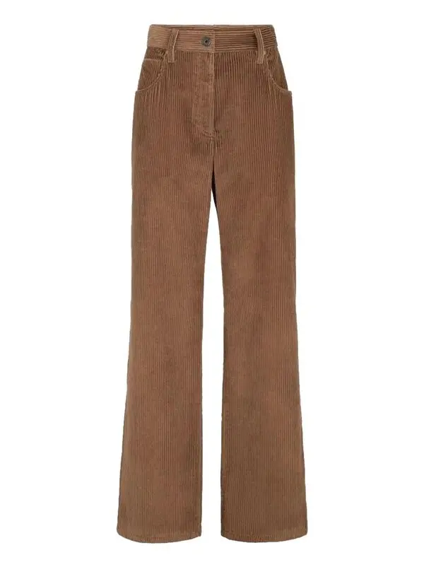 Brunello Cucinelli Pants - Multicolor