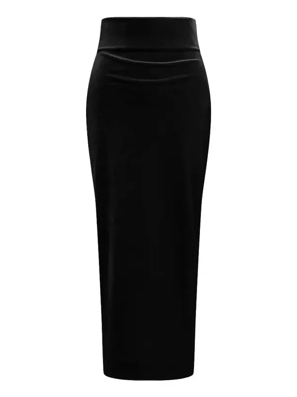 Alberta Ferretti Skirt - Multicolor