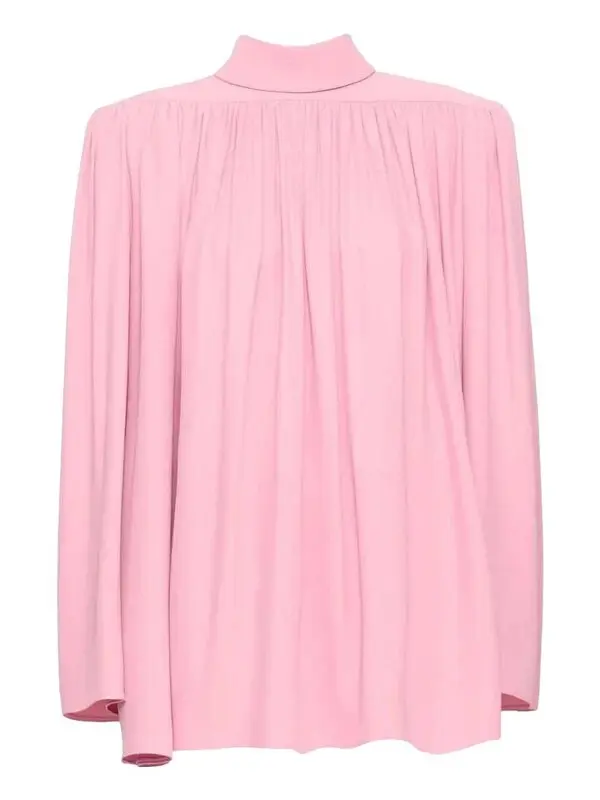 Valentino Garavani Top Pliss - Multicolor