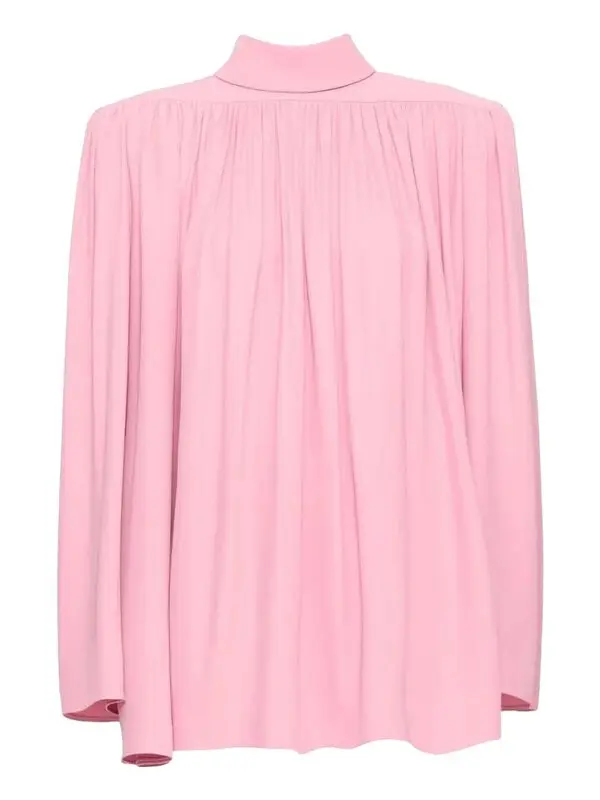 Valentino Garavani Top Pliss - Multicolor