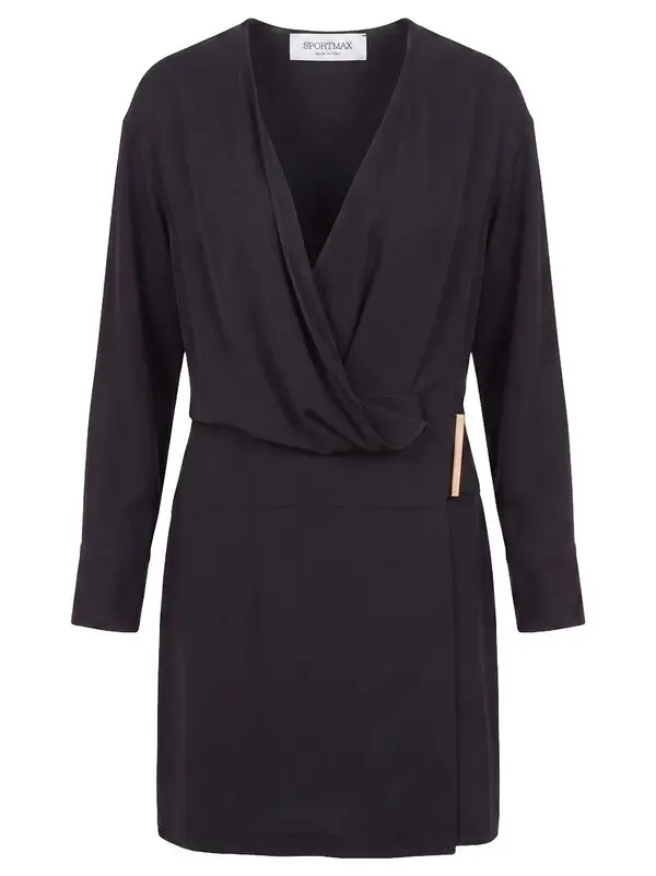 Sportmax Etere` Dress - Multicolor