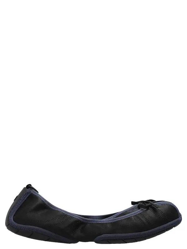 Balenciaga Classic Ballet - Black/navy Blue