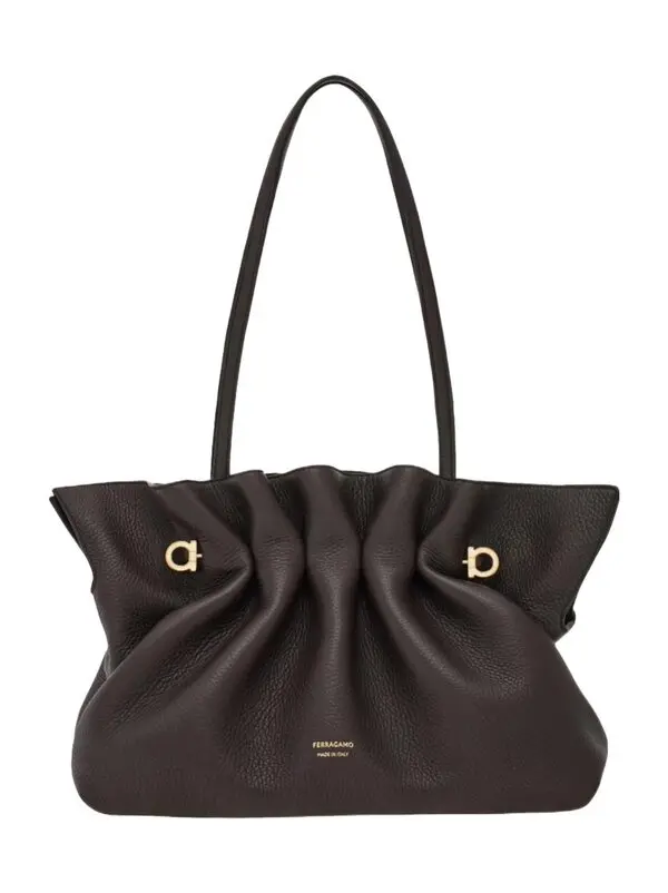 FERRAGAMO Soft-bag - Moro Head