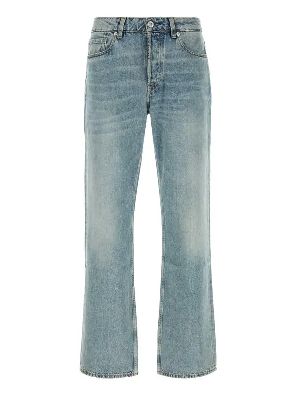 Our Legacy Denim Jeans - Blue
