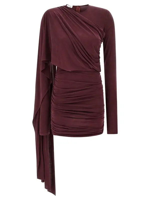 Andamane Xenia' Dress - Multicolor