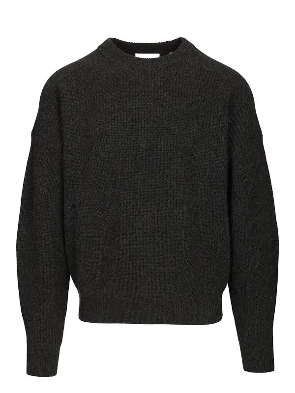 Isabel Marant Étoile Marant Larry Sweater - Gray