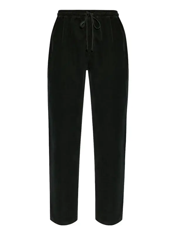 Isabel Marant Étoile Marant Nirlen Trousers - Black