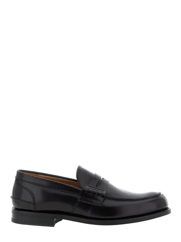 Church's Pembrey' Loafers - Brown