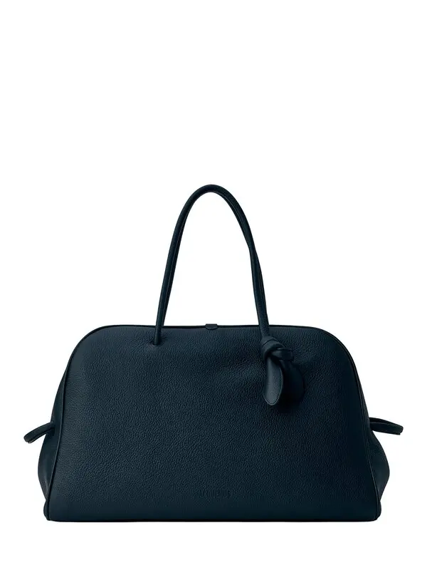 Jacquemus Le Grand Turismo Handbag - Black