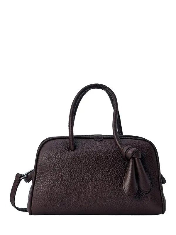 Jacquemus Le Petit Turismo Handbag - Multicolor
