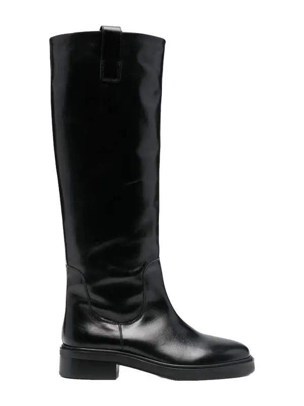 AeydĒ Boots - Black