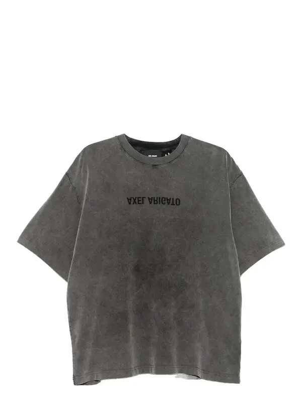 Axel Arigato T-shirts & Vests T-shirts - Black