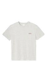 A.p.c. T-shirt Carlos - Multicolor