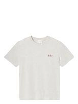 A.p.c. T-shirt Carlos - Multicolor