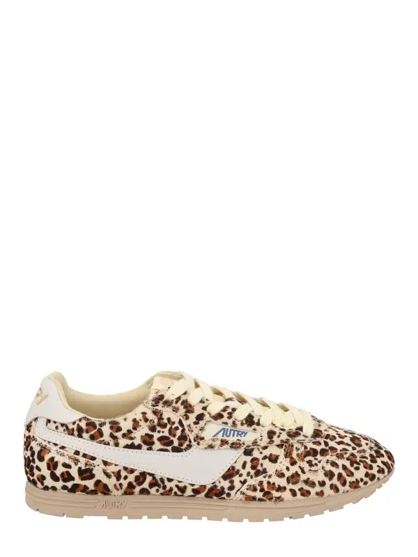 AUTRY Sneaker "windspin Low - Multicolour