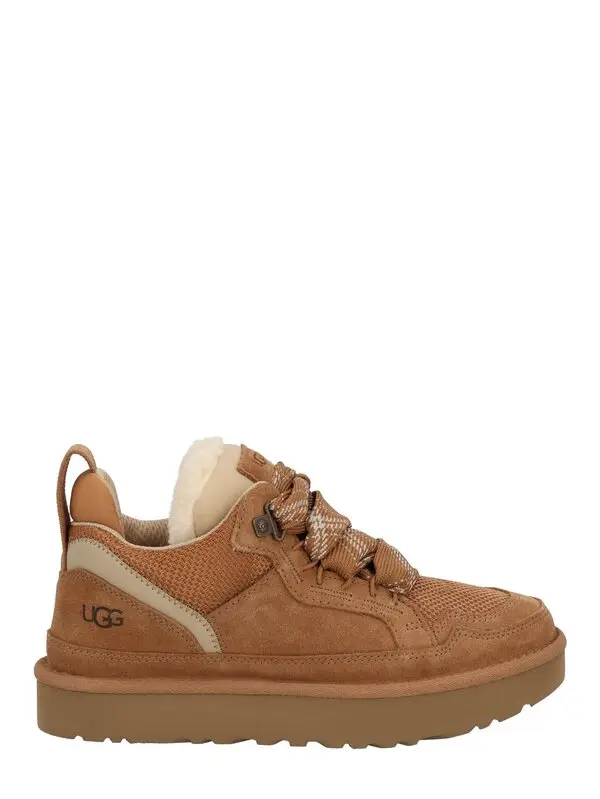 UGG Sneaker "lowmel - Brown