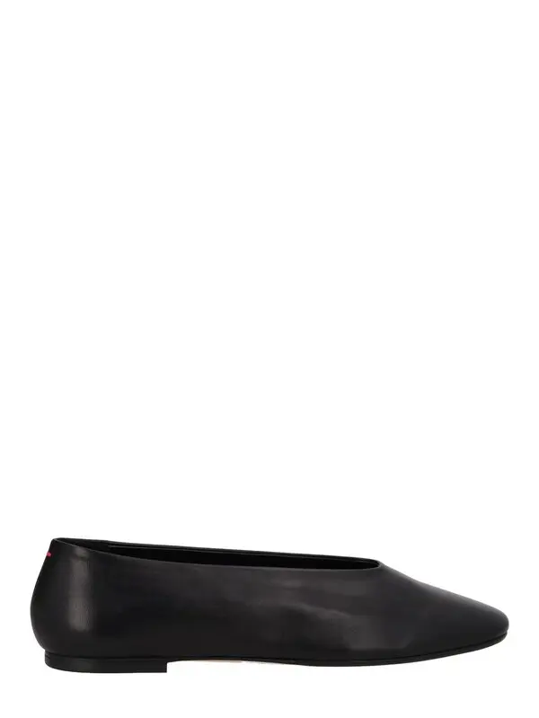 AeydĒ Ballerina "kirsten - Black
