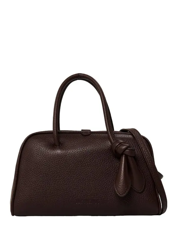 Jacquemus Compact Handbag - No
