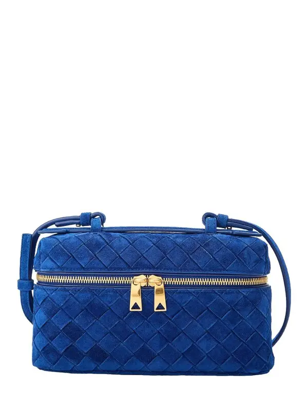 Bottega Veneta Classic Handbag - Blue