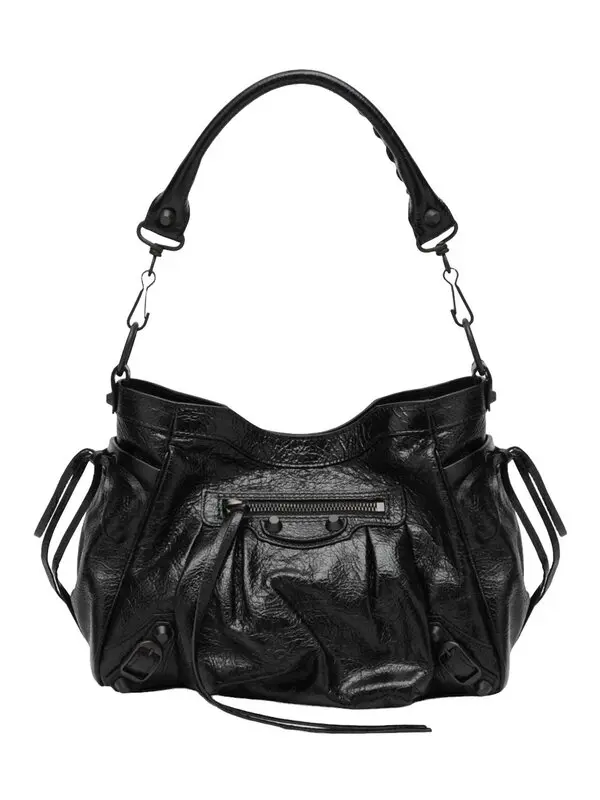 Balenciaga Crossbody Bag - Black
