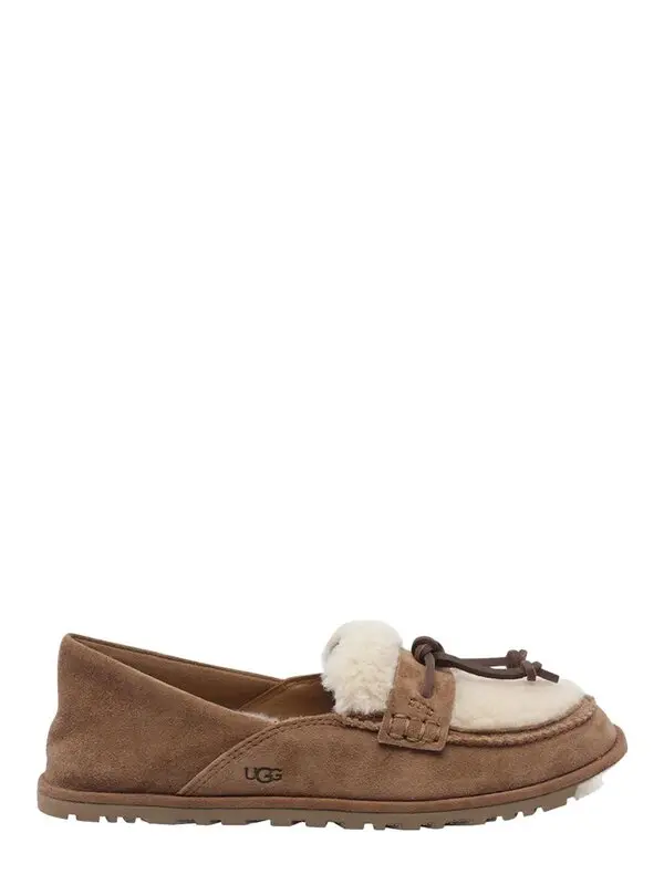 UGG Loafer - Beige