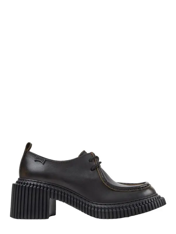 Camper Loafer - Multicolor