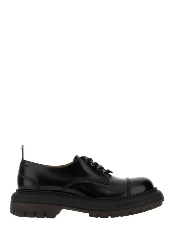 Givenchy Loafers - Black