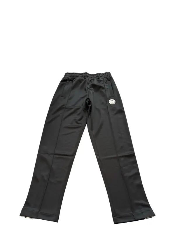 Palm Angels Elastic-waist Athletic Pants - No
