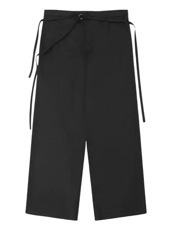 HELIOT EMIL Spectra Tailored Pants - Black