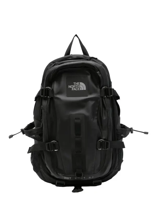 The North Face Hot Shot Mini Backpack - Black
