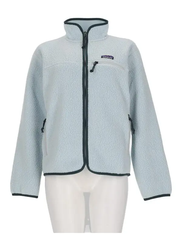 Patagonia Sports Jacket - Azure