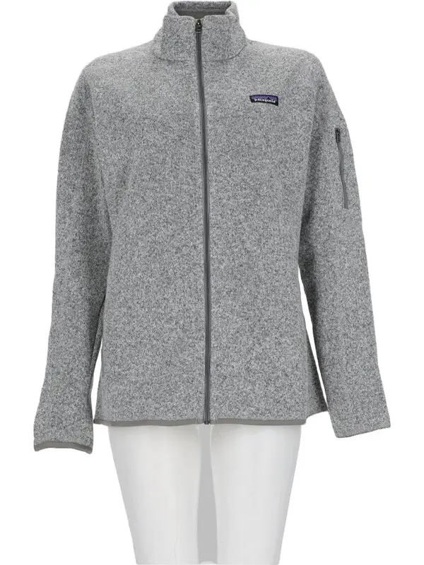 Patagonia Sports Jacket - Grey