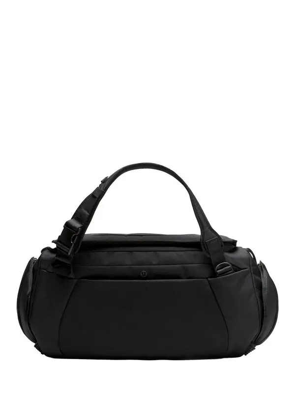 Lululemon Daily Dispatch Duffle Bag 36l - Black