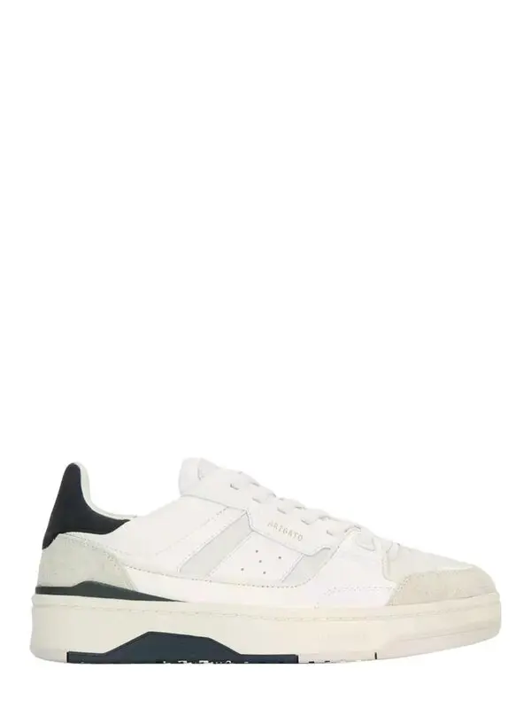 Axel Arigato Clay Sneakers - White