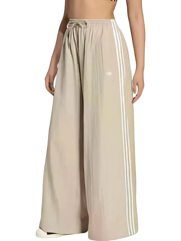 Adidas Firebird Adilenium Track Pants - Neutrals