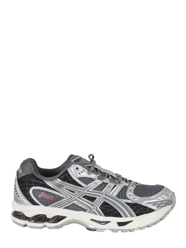 Asics Gel-nimbus 10.1 Sneakers - Silver