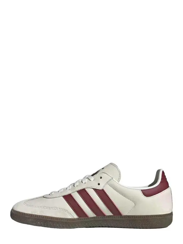 Adidas Samba Sneakers - Neutrals